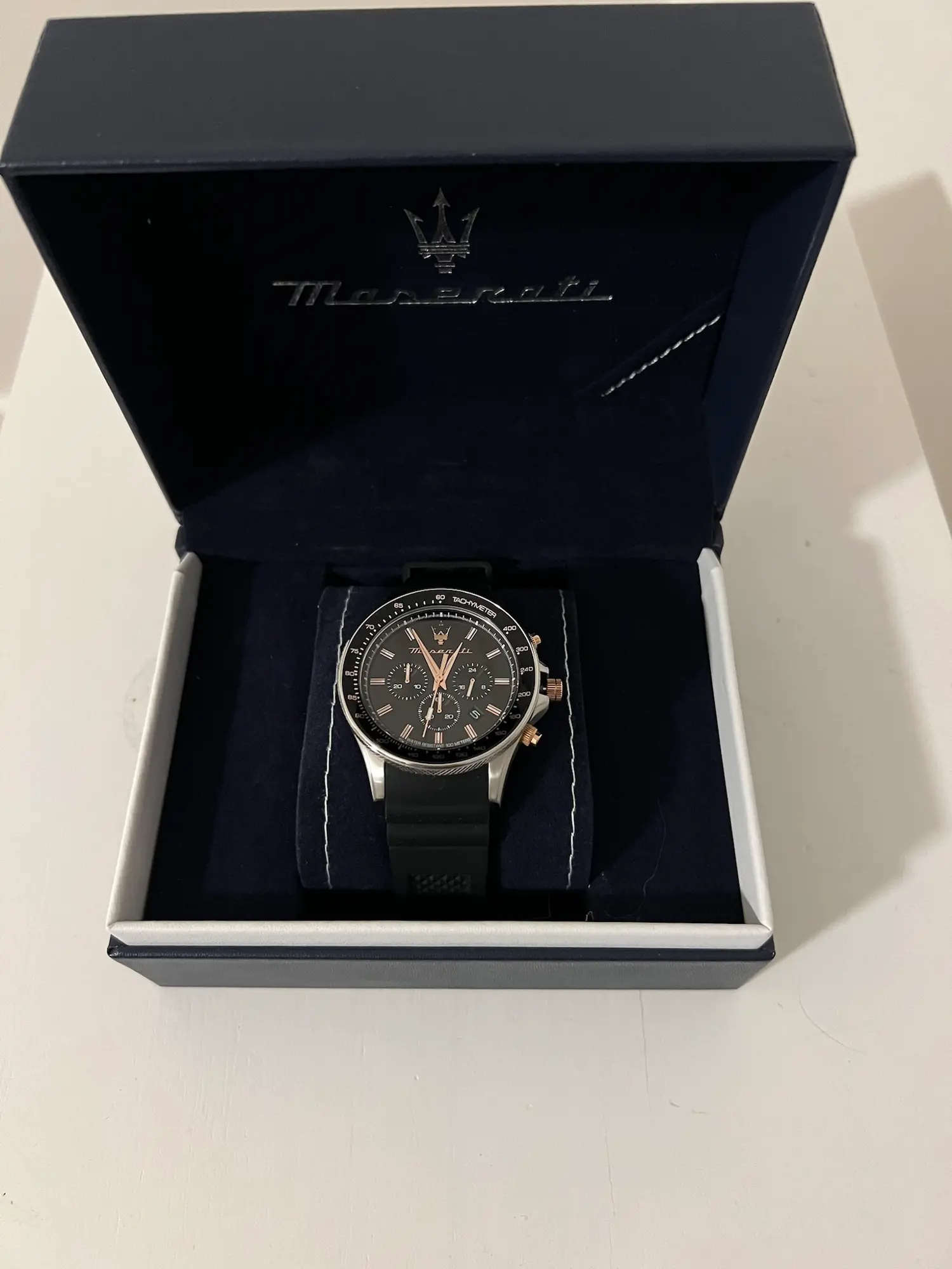 Maserati
